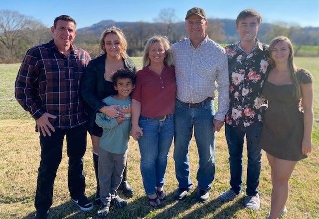 Jon Henry for Congress | Marine. Leader. American.